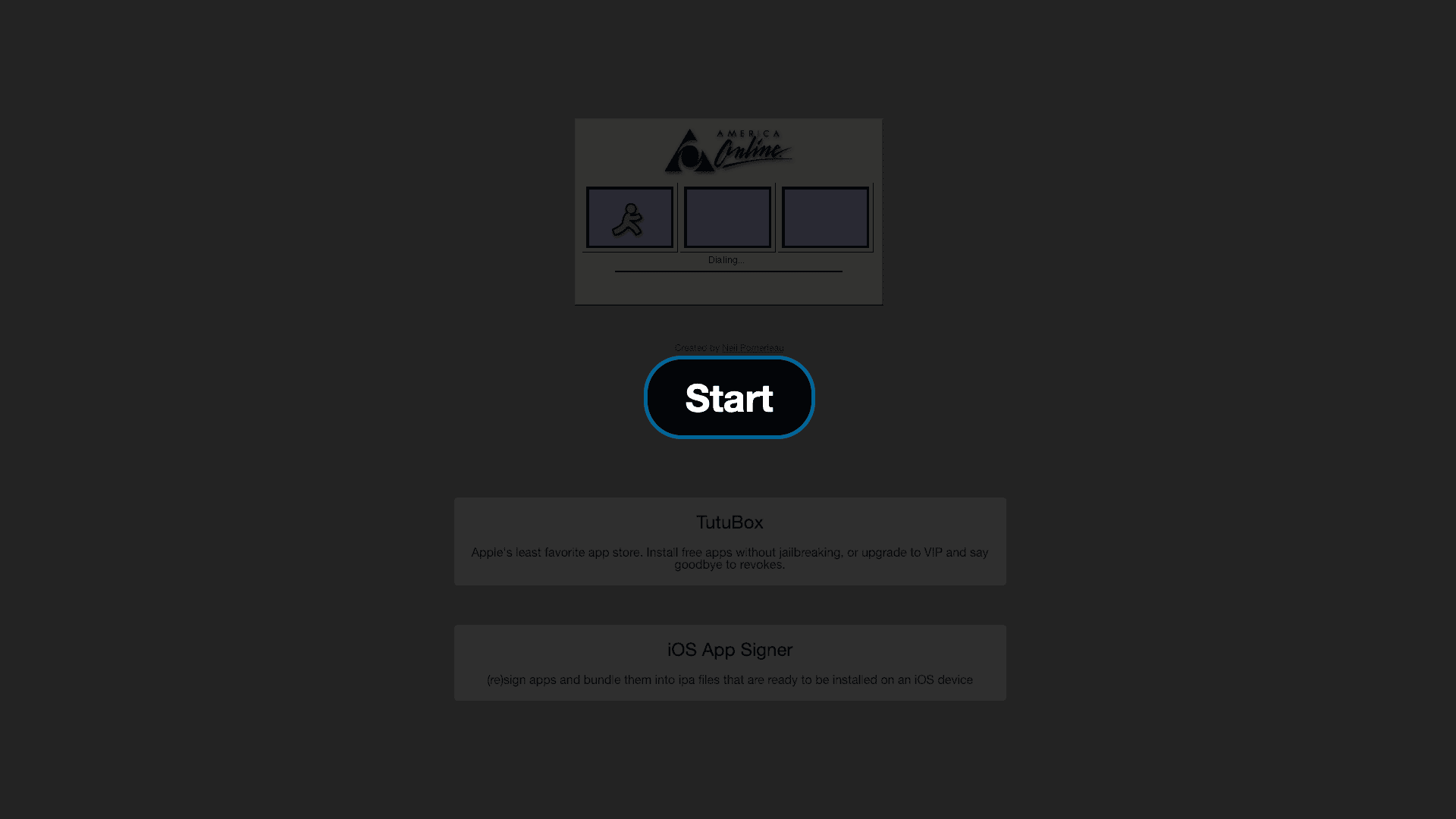 The Useless Web: A Curated Guide to Fun, Useless Sites