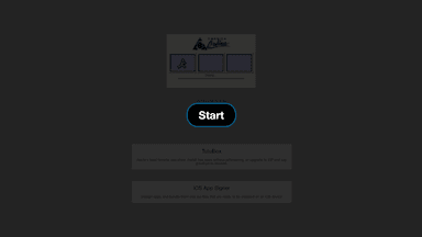 The Useless Web: A Curated Guide to Fun, Useless Sites